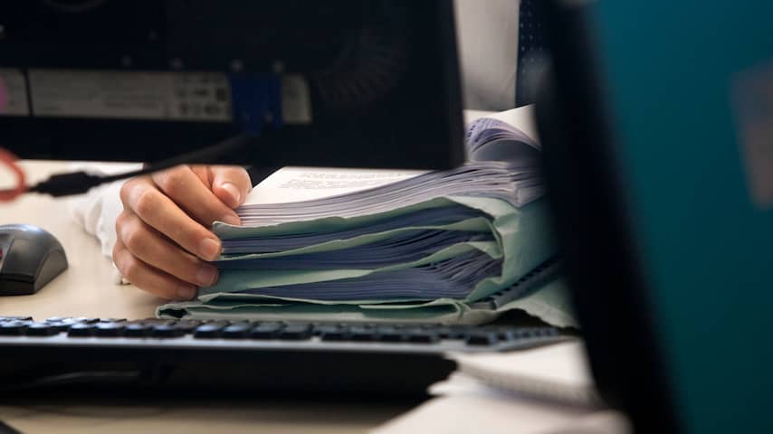 Bijzonder beheer roept vraagtekens mkb'ers op | Economie | NU.nl