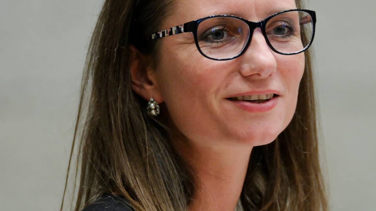 Fleur Agema gaat samenwonen | Media en Cultuur | NU.nl