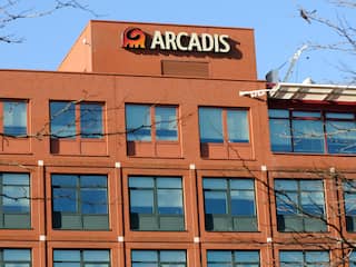 Arcadis haalt met emissie 174 miljoen op | Beurs | NU.nl