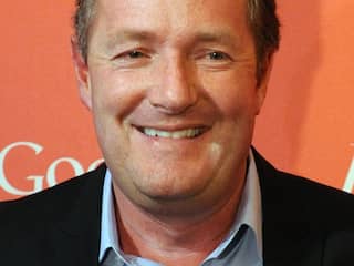 piers morgan | NU - Het laatste nieuws het eerst op NU.nl