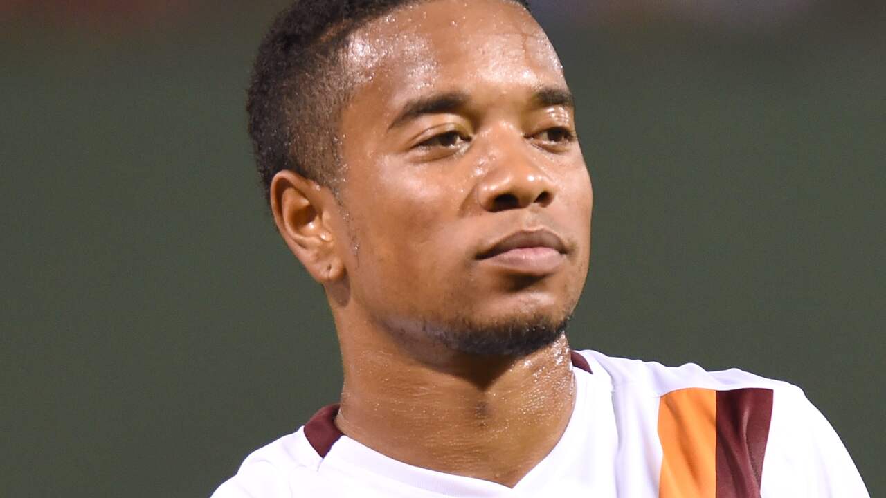 Emanuelson verruilt AS Roma voor Atalanta Bergamo | Sport | NU.nl