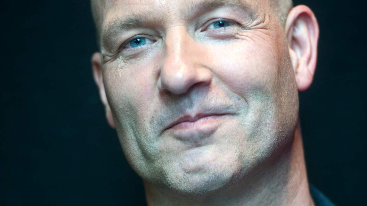 Eddy Zoëy leent stem aan Red uit Angry Birds | Achterklap | NU.nl