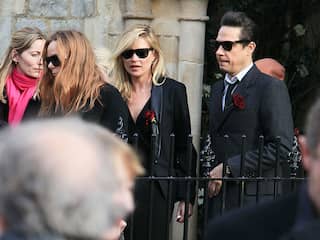 kate moss | NU - Het laatste nieuws het eerst op NU.nl