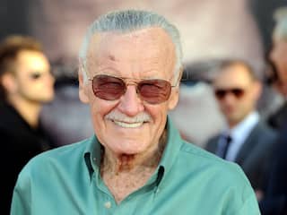 Stan Lee | NU - Het laatste nieuws het eerst op NU.nl