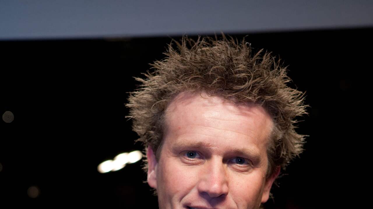 Alberto Stegeman heeft nieuwe vriendin | Overig | NU.nl