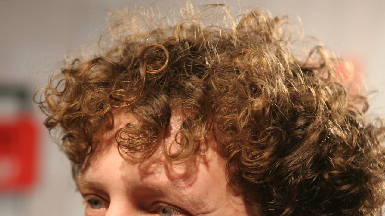 Tournee Jochem Myjer afgelast vanwege tumor | Overig | NU.nl