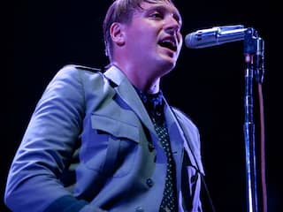 Arcade Fire | NU - Het laatste nieuws het eerst op NU.nl