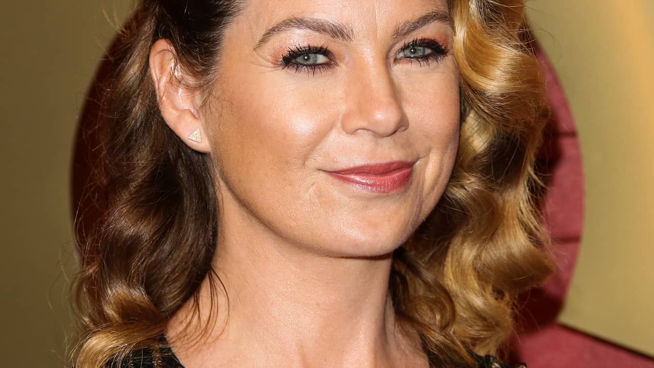 Ellen Pompeo verdedigt einde verhaallijn Alex Karev in Grey's Anatomy ...