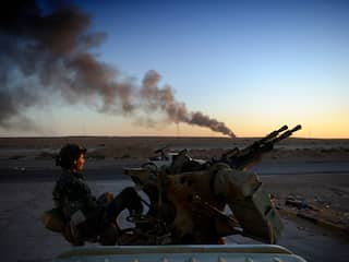 Tripoli | NU - Het laatste nieuws het eerst op NU.nl