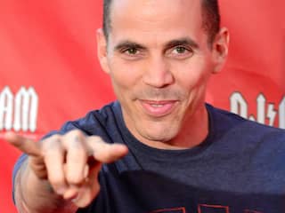 Steve-O | NU - Het laatste nieuws het eerst op NU.nl