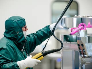 VDL Groep | NU - Het laatste nieuws het eerst op NU.nl
