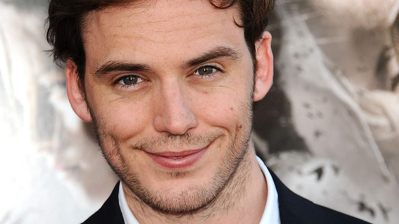 Sam Claflin speelt hoofdrol in crimi-thriller Semper Fi | Films ...