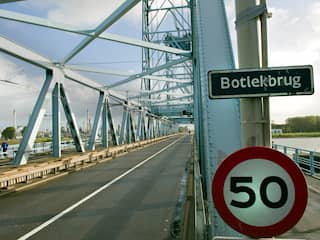 botlekbrug | NU - Het laatste nieuws het eerst op NU.nl