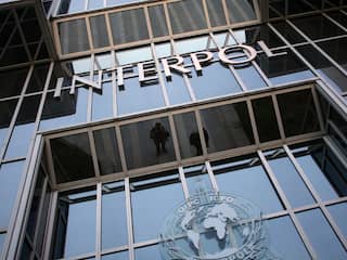 Interpol | NU - Het laatste nieuws het eerst op NU.nl