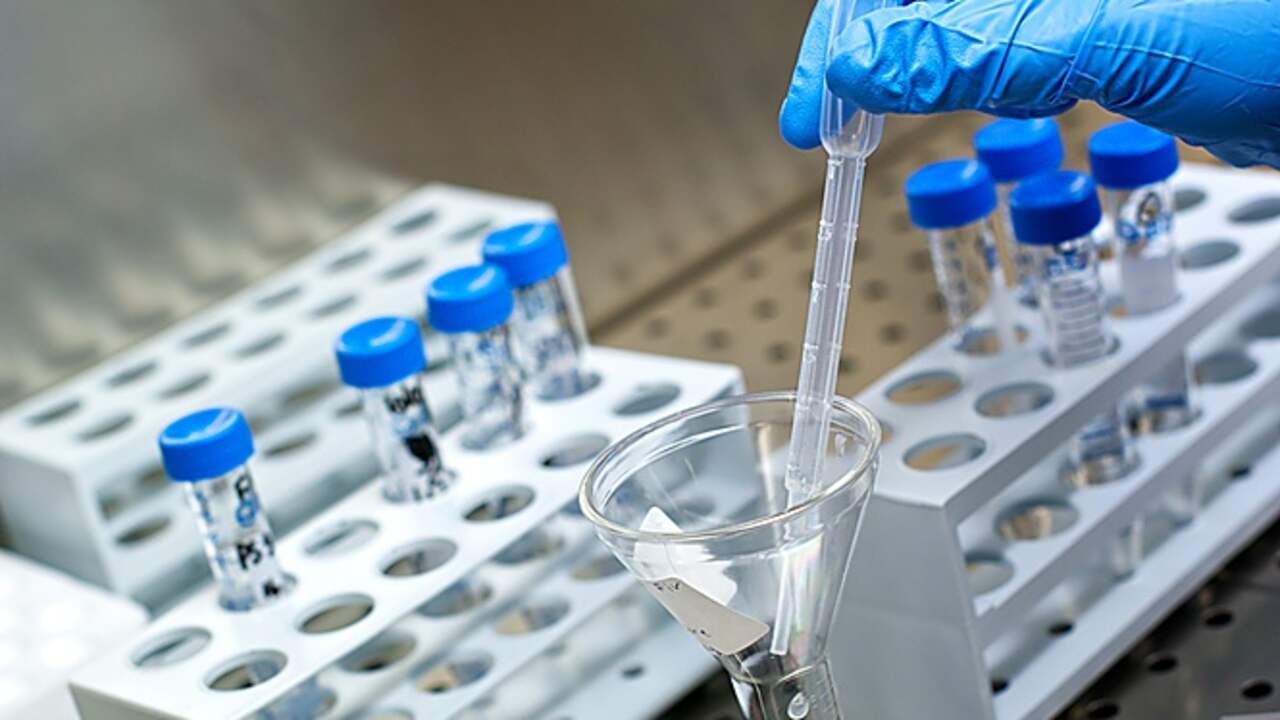 Artsen ontwikkelen 'machine' voor berekenen kans op slagen IVF ...