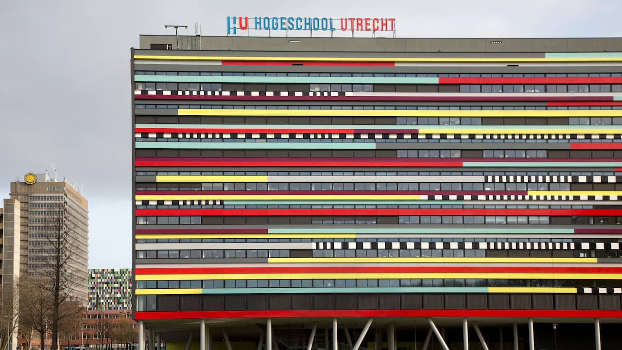 Hogeschool Utrecht volgens Keuzegids een van de slechtste hbo's ...