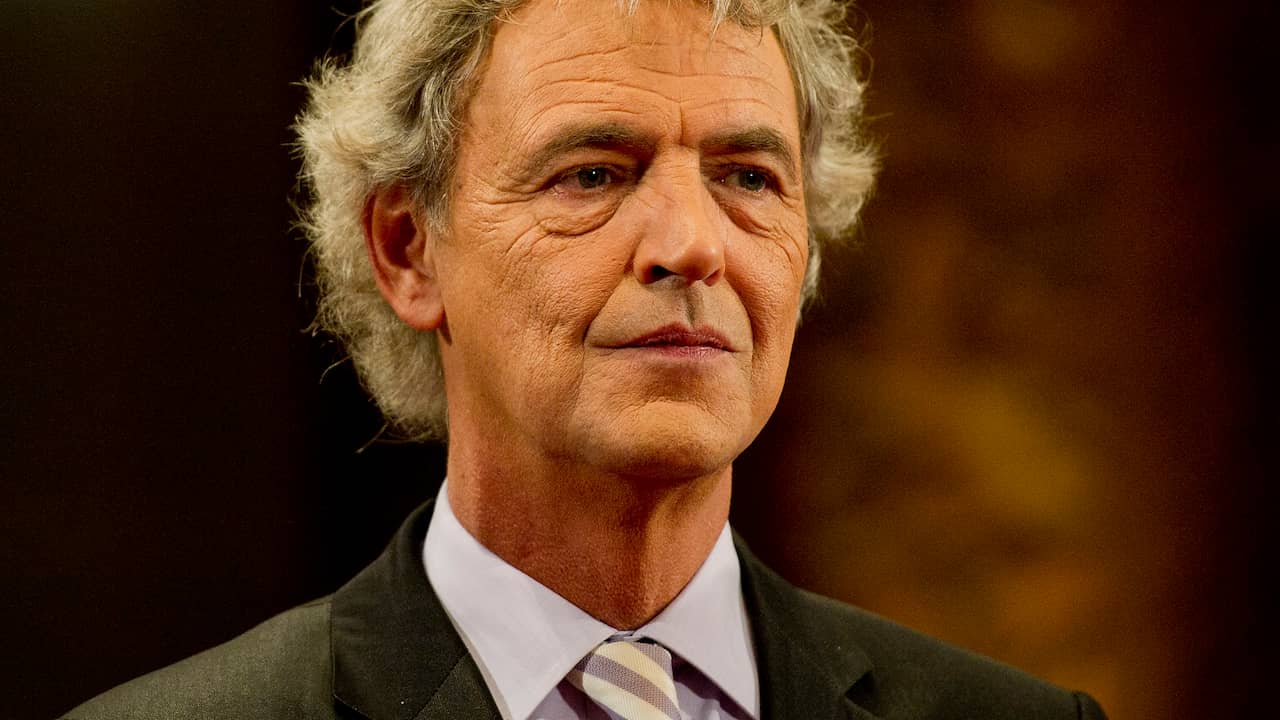 'Oud-minister Van Boxtel in beeld als algemeen directeur Ajax' | Sport ...