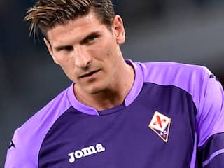 Mario Gomez | NU - Het laatste nieuws het eerst op NU.nl
