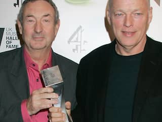 Pink Floyd | NU - Het laatste nieuws het eerst op NU.nl