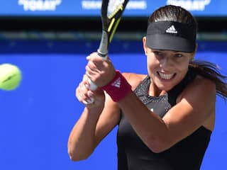 Ana Ivanovic | NU - Het laatste nieuws het eerst op NU.nl