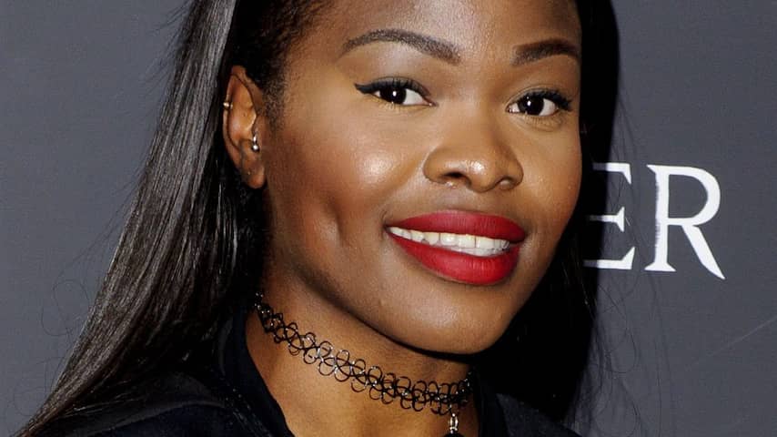 Azealia Banks zegt dat Russell Crowe haar wilde versieren | Achterklap ...