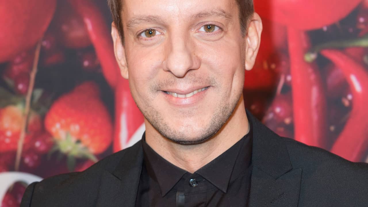 Alex Klaassen was gevoel voor humor kwijt | Media en Cultuur | NU.nl