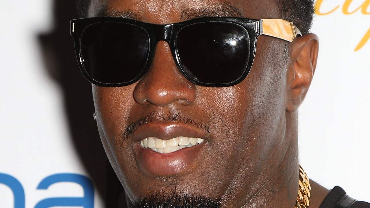 Reclame nieuwe parfum P.Diddy aangepast vanwege te veel naakt ...