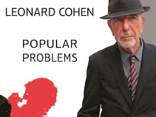 Leonard Cohen | NU - Het laatste nieuws het eerst op NU.nl