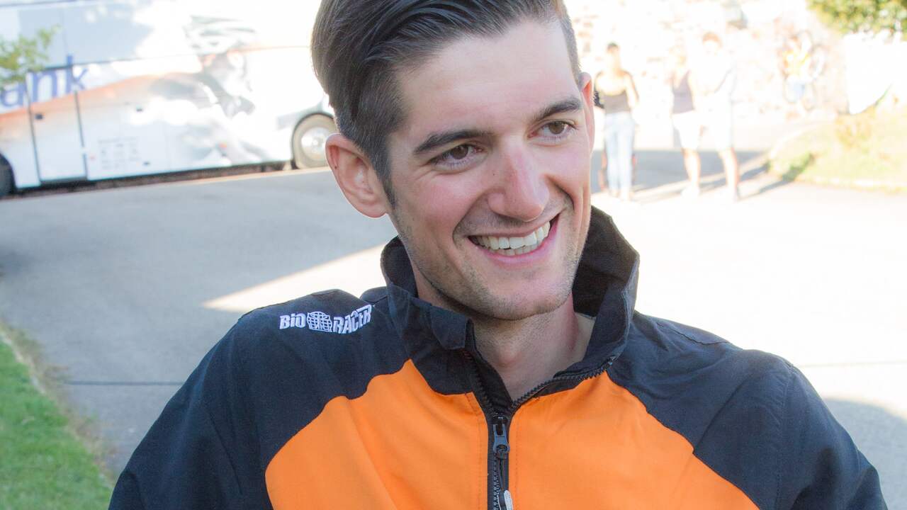 Poels: 'Ik hoop dat ik in bepaalde koersen kopman mag zijn' | Sport | NU.nl
