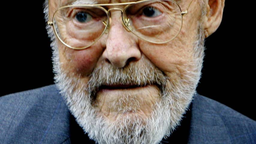 'Prins Bernhard geen opdrachtgever geheime dienst' | Algemeen | NU.nl