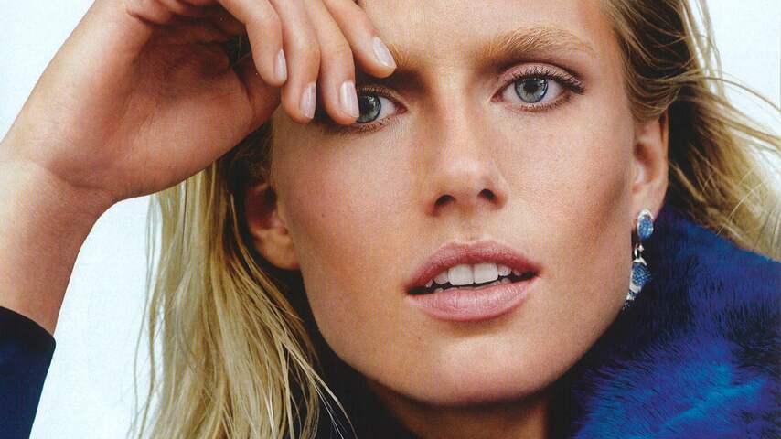 Nederlands model op twee wereldwijde covers Harper's Bazaar | Lifestyle ...