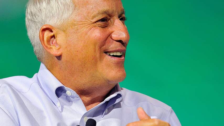 Walter Isaacson eert 'vergeten vrouwen van de digitale revolutie ...