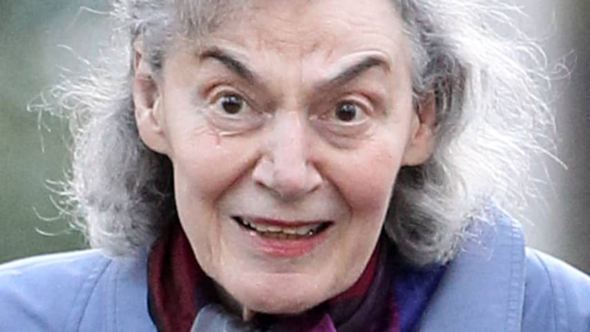 Theaterdiva Marian Seldes (86) overleden | Boek & Cultuur | NU.nl
