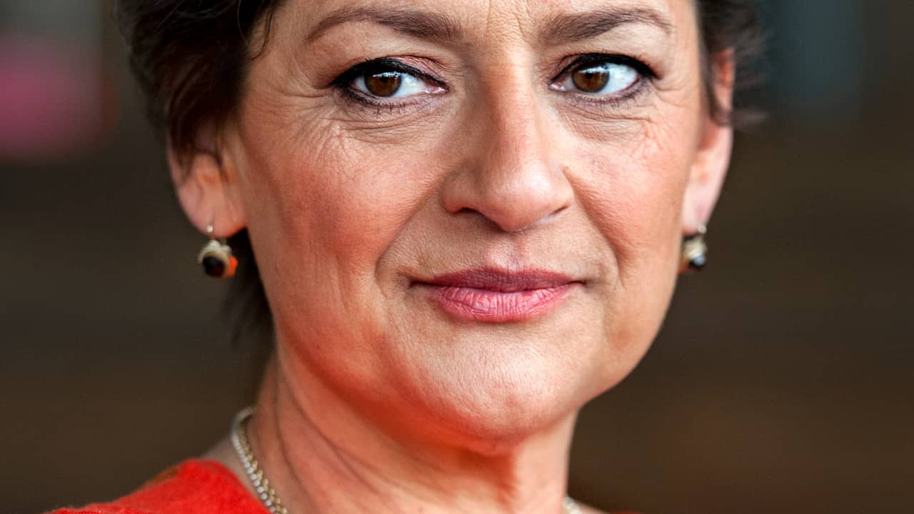 Annet Malherbe in nieuwe Hans en Grietje | Boek & Cultuur | NU.nl