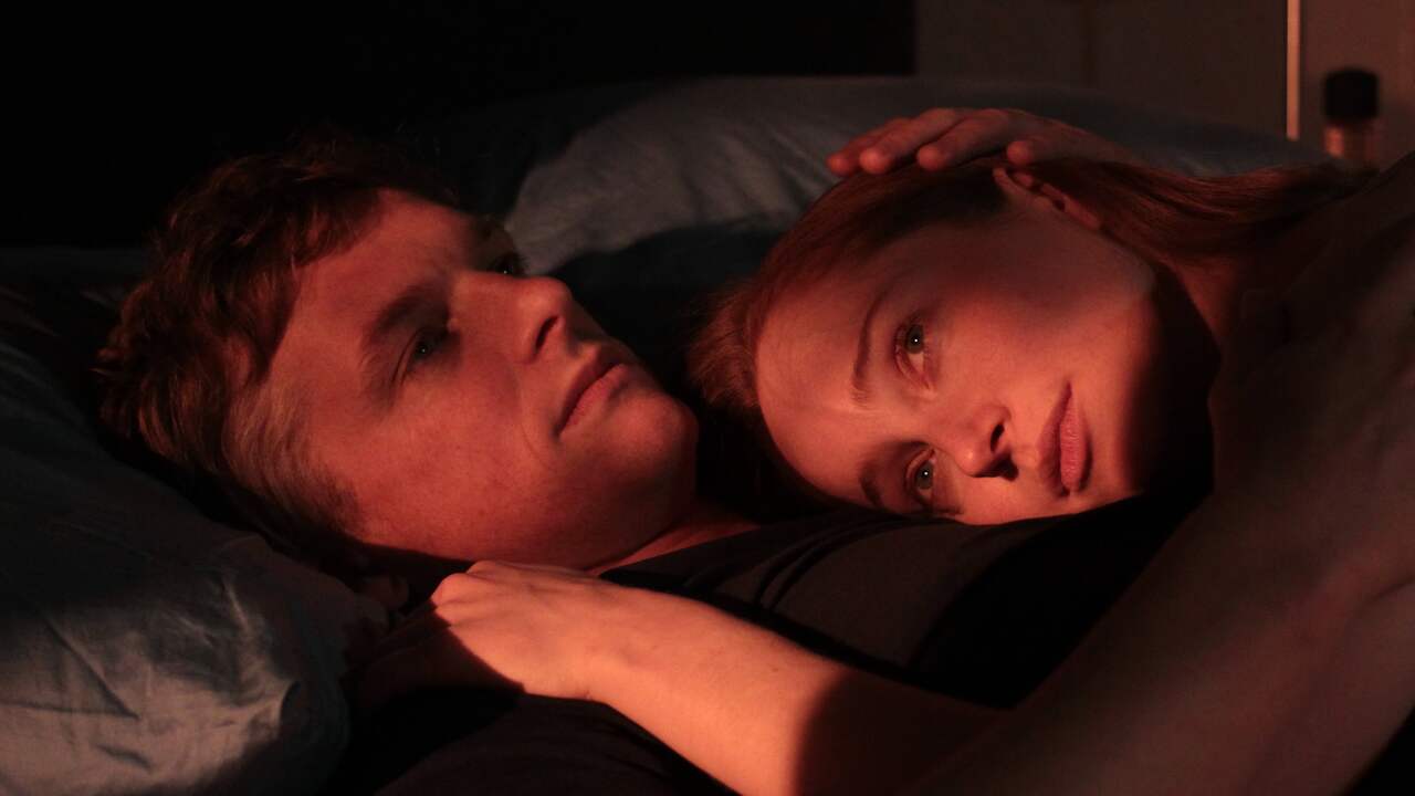 Filmrecensie: In jouw naam - Marco van Geffen | Films & Series | NU.nl