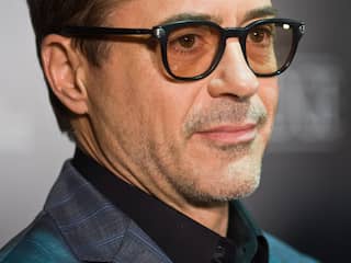Robert Downey Jr. | NU - Het laatste nieuws het eerst op NU.nl