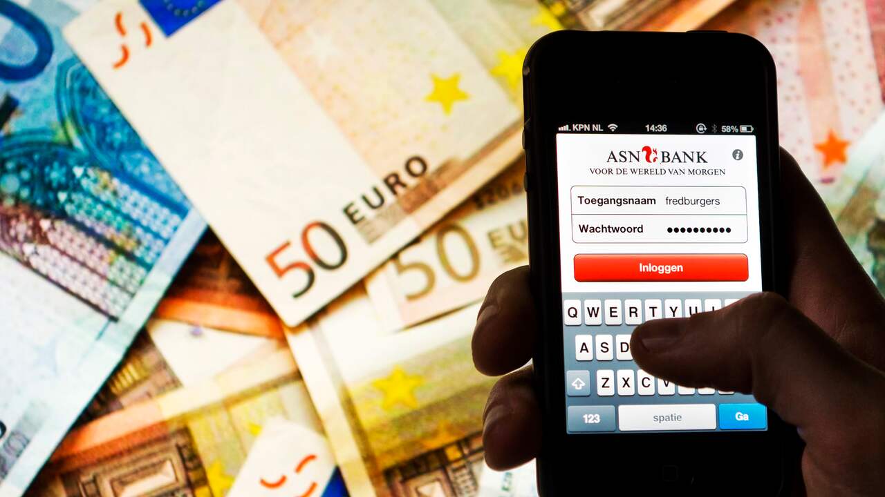 ASN Bank verlaagt rente | Sparen | NU.nl