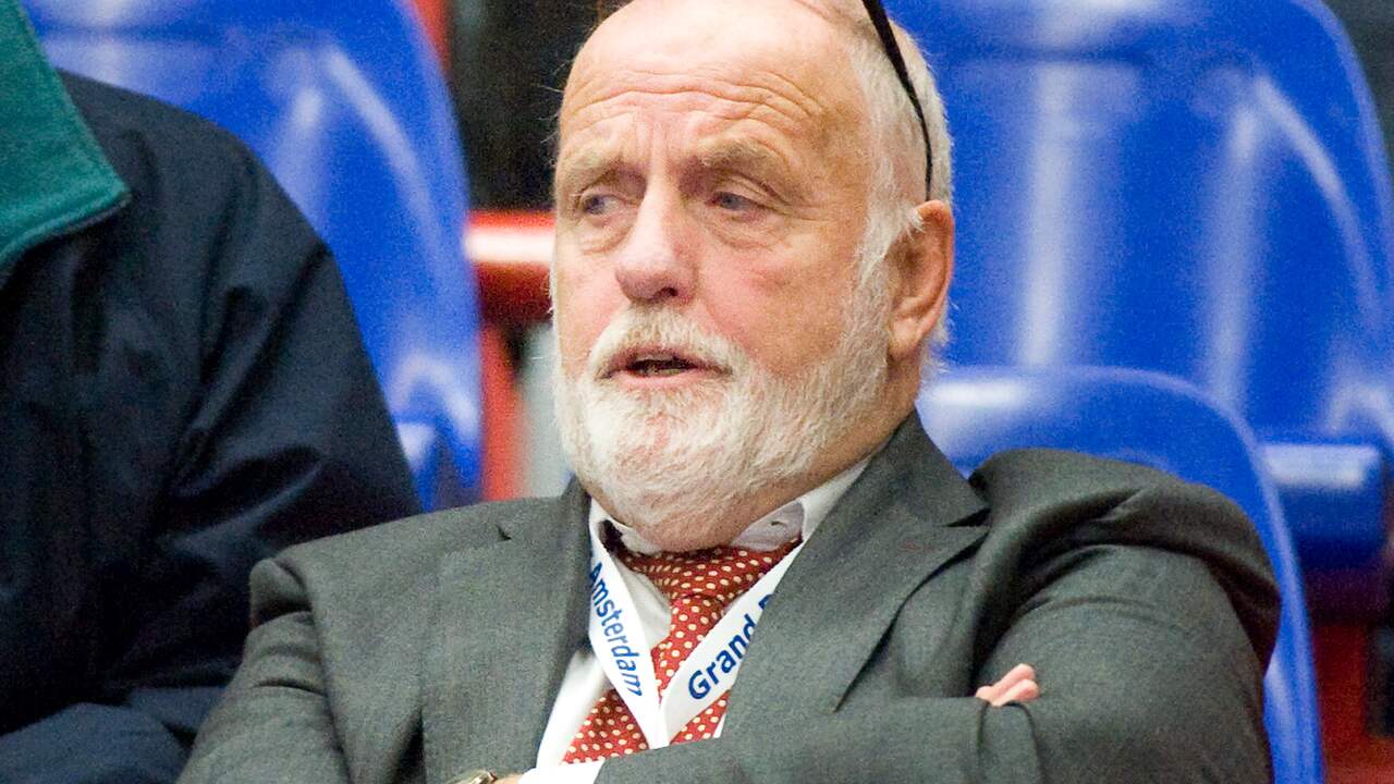 De open brief van Cor van der Geest | Sport | NU.nl