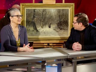 Tussen Kunst en Kitsch | NU - Het laatste nieuws het eerst op NU.nl