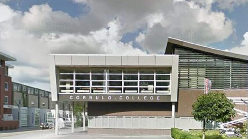 School Voorburg zaterdag open voor rouw | Algemeen | NU.nl