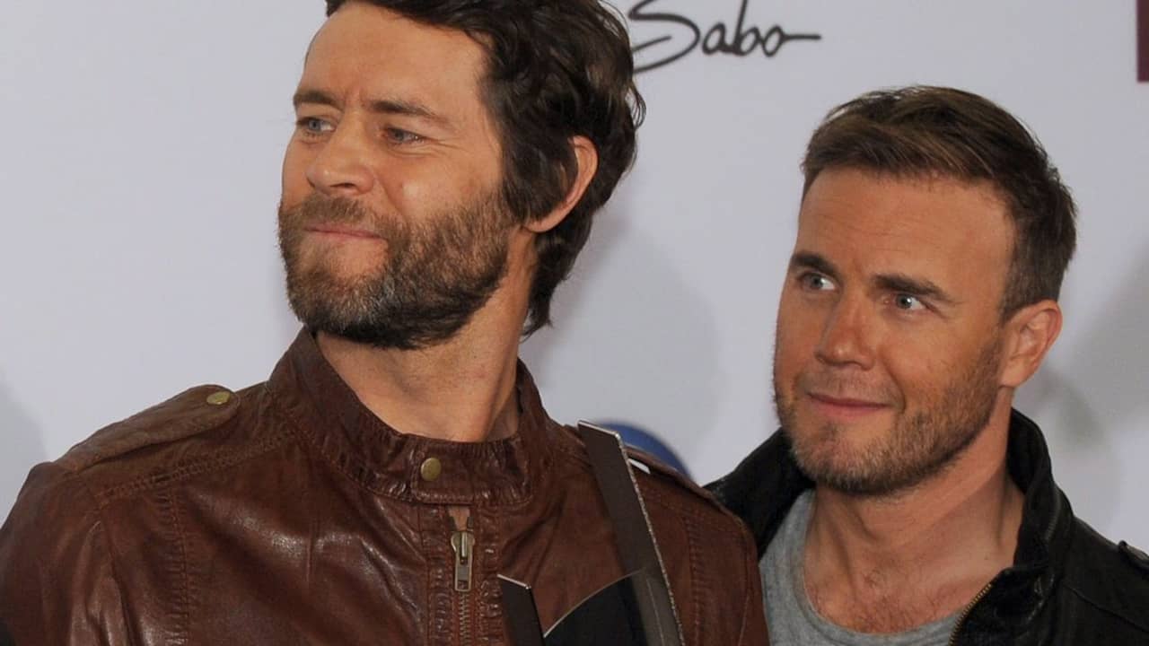 Take That kondigt eerste album als trio aan | Muziek | NU.nl