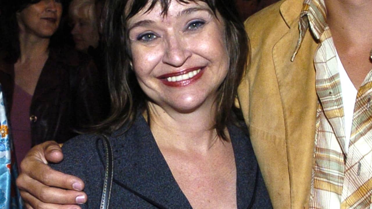 Saturday Night Live-actrice Jan Hooks (57) overleden | Media en Cultuur ...
