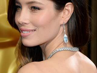 Jessica Biel | NU - Het laatste nieuws het eerst op NU.nl