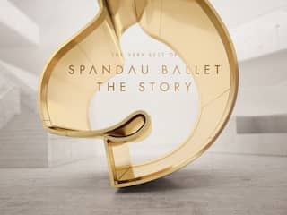 spandau ballet | NU - Het laatste nieuws het eerst op NU.nl