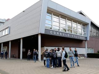 Bejaarde man neergestoken in Voorburgse woning | Algemeen | NU.nl