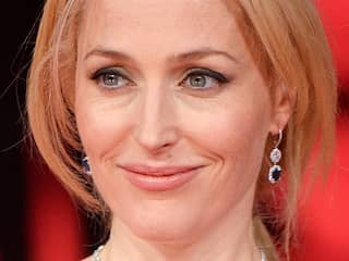 Gillian Anderson | NU - Het laatste nieuws het eerst op NU.nl