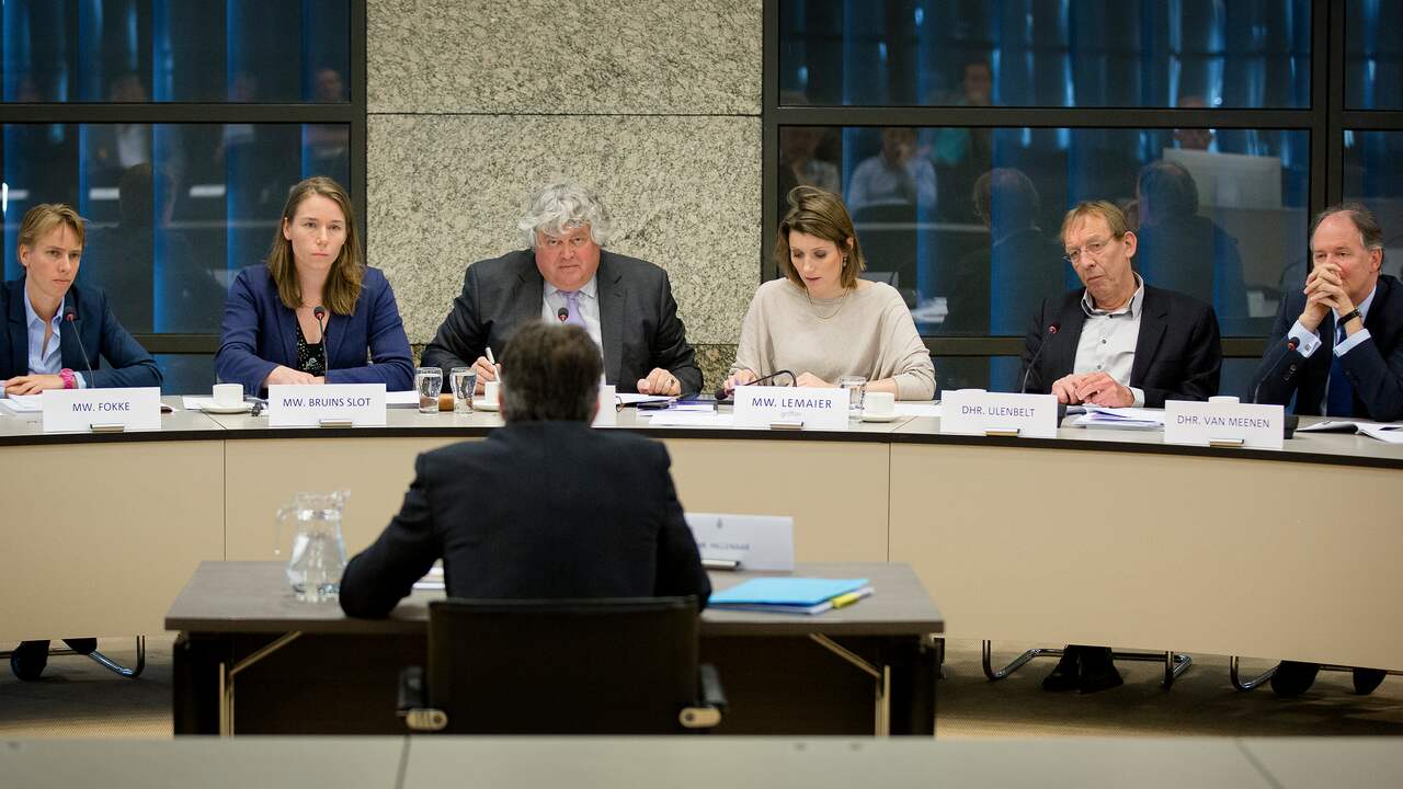 'Jaarlijks 1 tot 5 miljard verspilling overheid door ICT-projecten ...