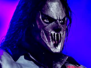Slipknot | NU - Het laatste nieuws het eerst op NU.nl