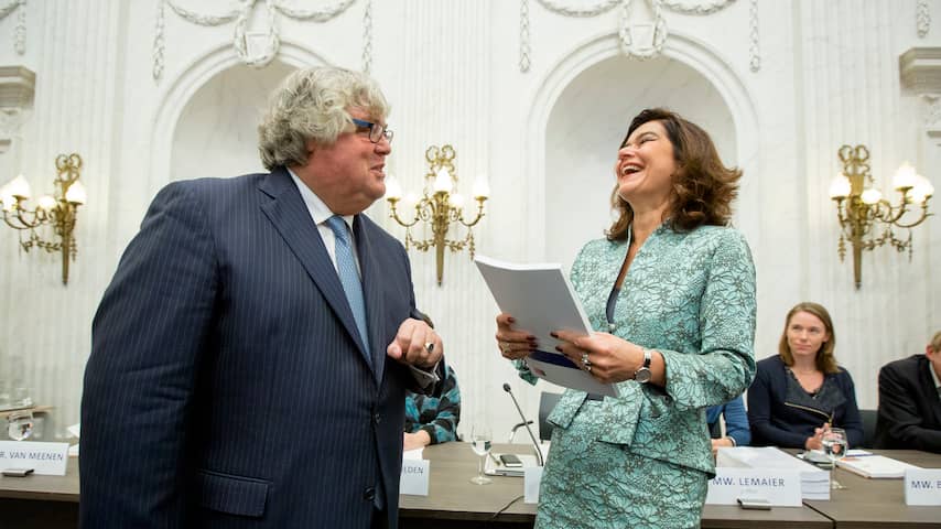 'Jaarlijks 1 tot 5 miljard verspilling overheid door ICT-projecten ...