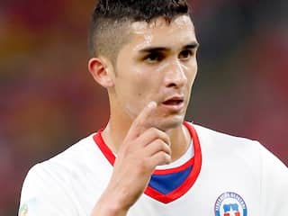 Felipe Gutiérrez | NU - Het laatste nieuws het eerst op NU.nl